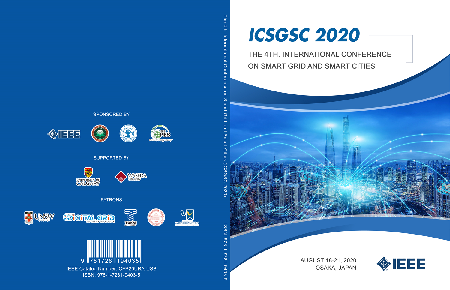 ICSGSC2025